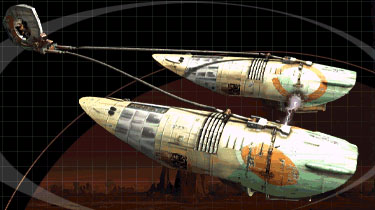 Is the Eps. I pod racing scene a huge drag or the most brilliant part ...